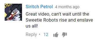 Sweetie Bot Project – We create a fully functional pony robot